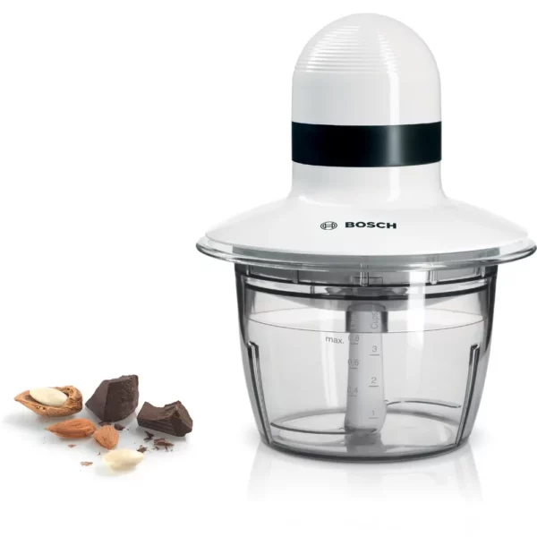 Bosch Chopper MMR08A1 - Friedman & Cohen