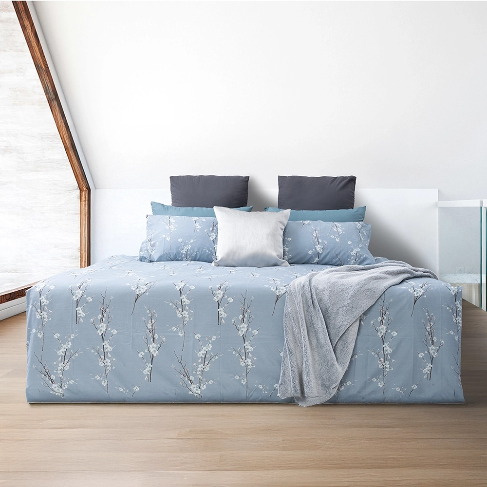 Horrockses Azaria Duvet Cover Set - Friedman & Cohen