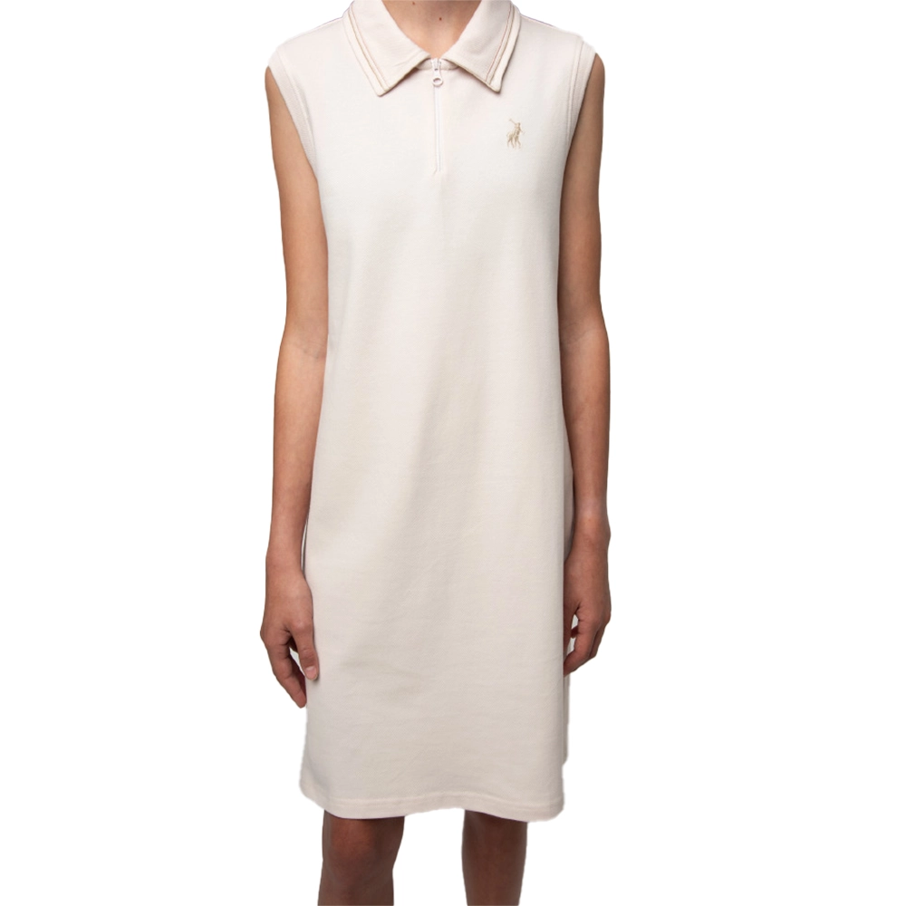 Polo Girls Tiffany SL Tennis Dress - Friedman & Cohen