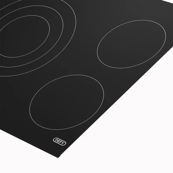Defy Ceran Hob DHD514 820 - Friedman & Cohen