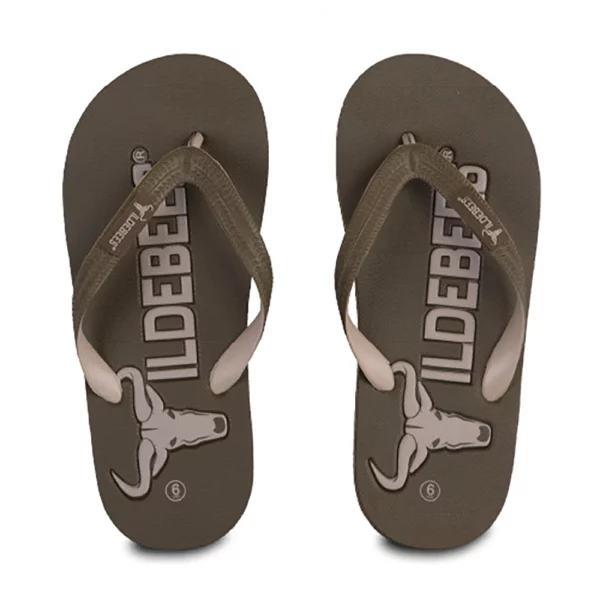 Wildebees Flounder Sandal - Friedman & Cohen