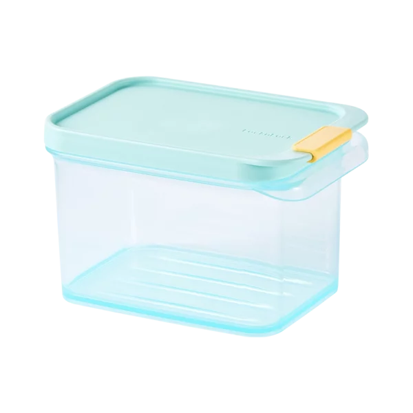 LocknLock Freezer Fit Rectangular 750ml - Friedman & Cohen