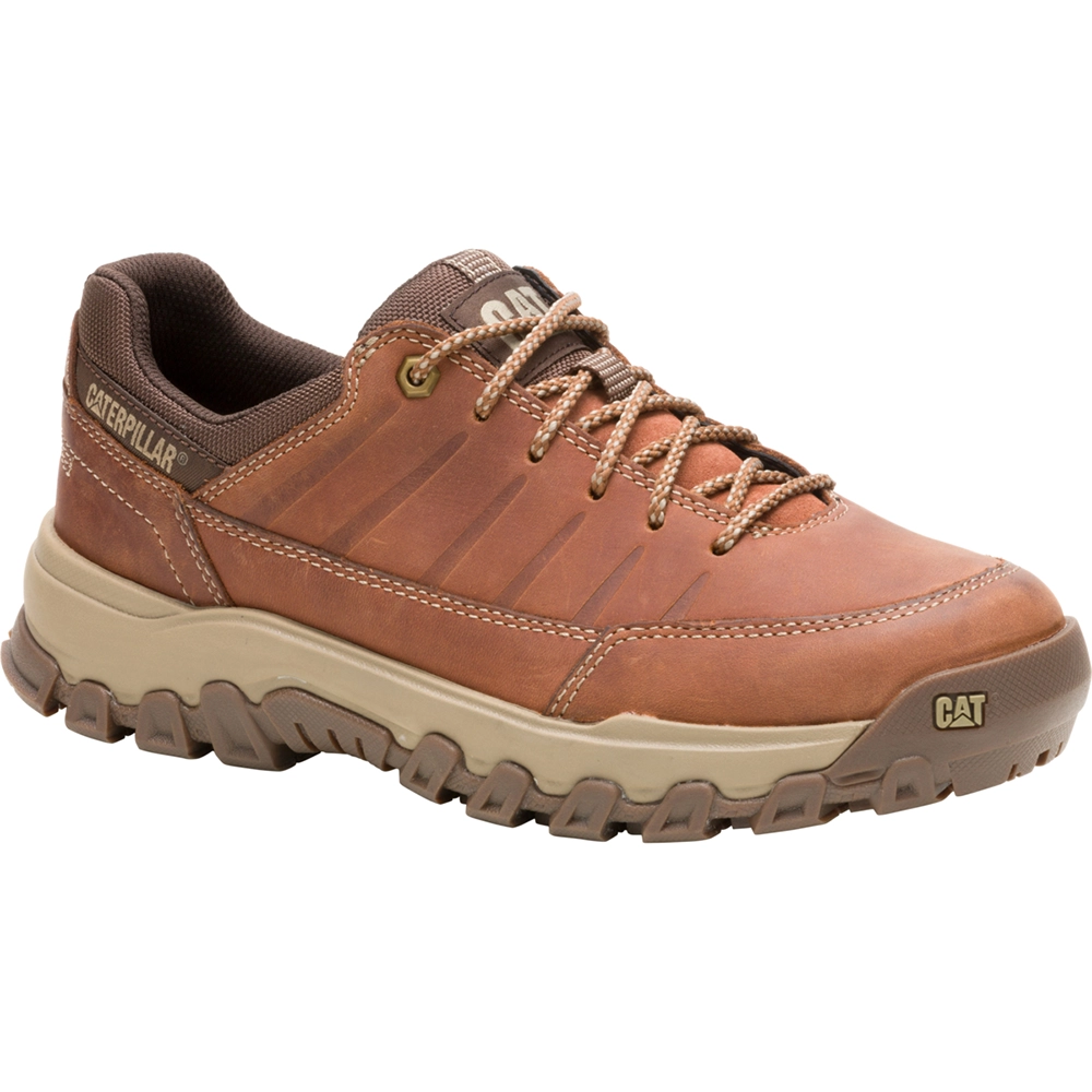 CAT Threshold Rebound - Friedman & Cohen